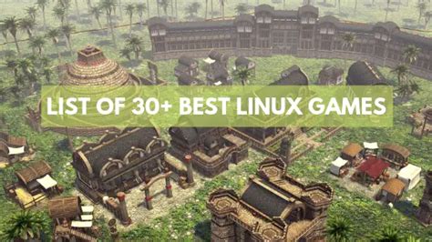 Image result for Best Linux Games