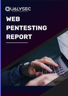 Image result for Web Application Testing Report Sample