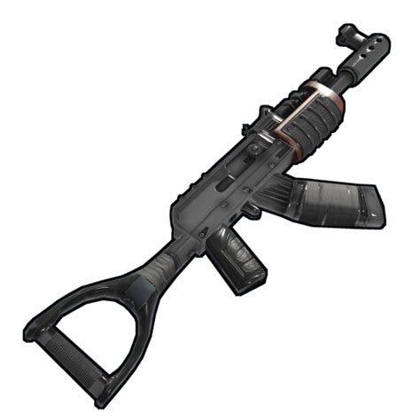 Rust Skins