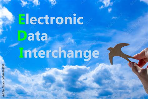 Image result for Electronic Data Interchange Guide
