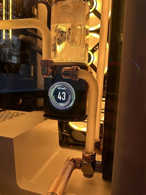 Image result for Water Loop Computer