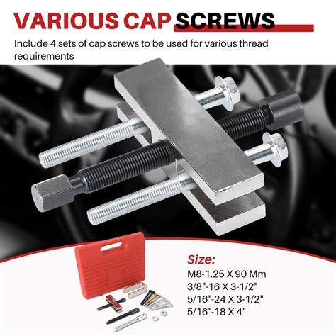 Image result for Steering Wheel Spring Compressor Tool