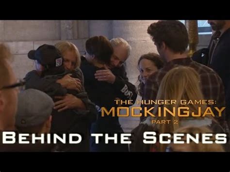 Image result for Mockingjay Scenes