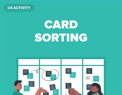 Image result for Card Sorting Example
