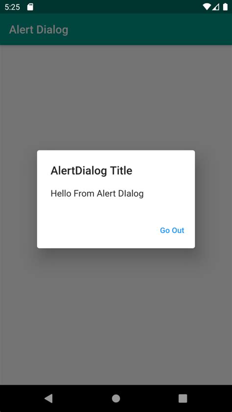 Image result for Alert Dialog Flutterflow