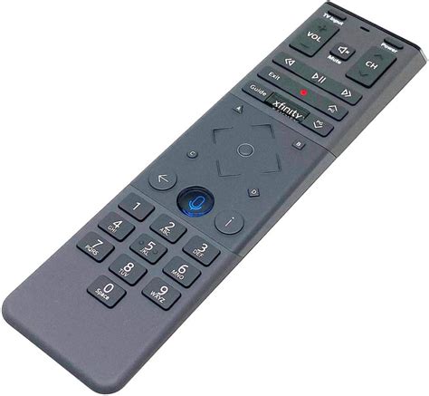 Image result for Comcast Xfinity Remote Control