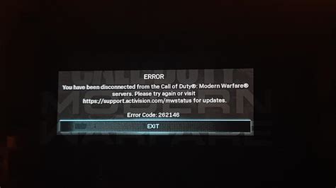 Image result for Error Code Call of Duty