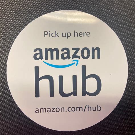 Image result for Amazon Hub Counter