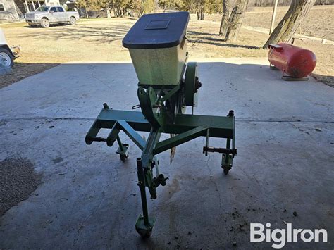 Image result for Three-Point Gopher Machine