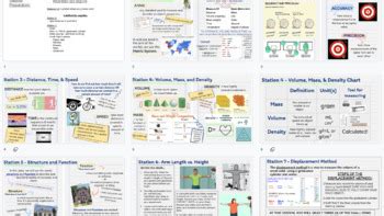 Image result for Measurement Math Stations