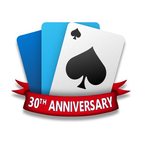 Image result for Microsoft Solitaire Collection Logo