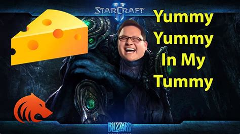 Image result for Protoss Cheese