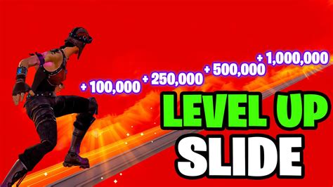 Image result for Slide Map in Fortnite Creative Code