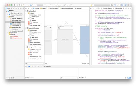 Image result for iOS Code