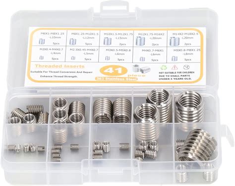 Image result for Thread Insert Kit