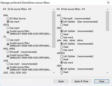 Image result for Codec Tool Box