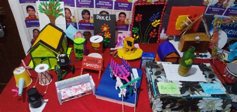 Image result for Best Out of Waste Box