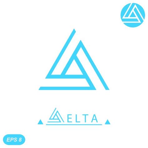 Image result for Delta Sign Logo