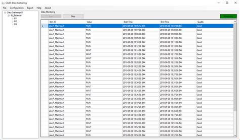 Image result for Machine Status Monitoring