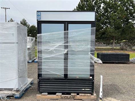 Image result for True Dual Compressor Freezer