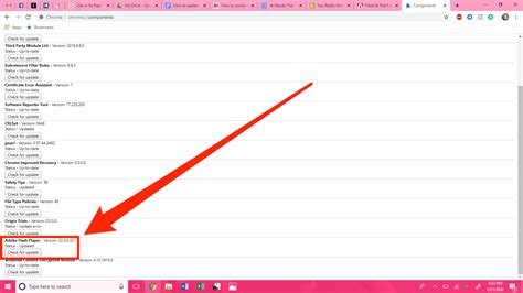 Image result for How to Update Adobe