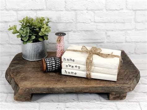 Image result for Mini Book Stack