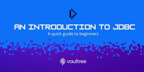 Image result for Introduction to JDBC API