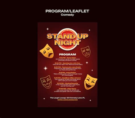 Image result for Comedy Programm