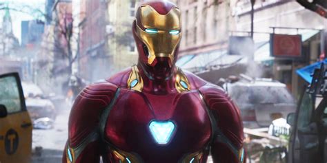 Image result for Iron Man One String