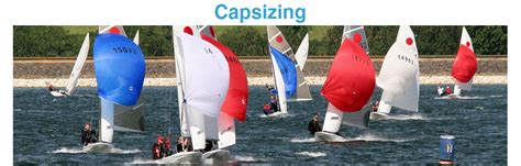 Image result for Capsizing