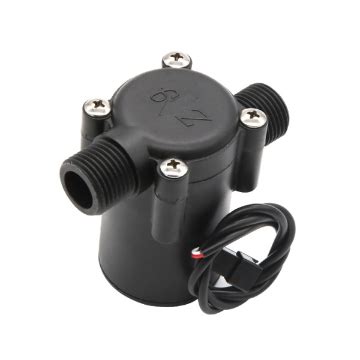 Image result for How to Do a Mini Hydro Using Induction Motor