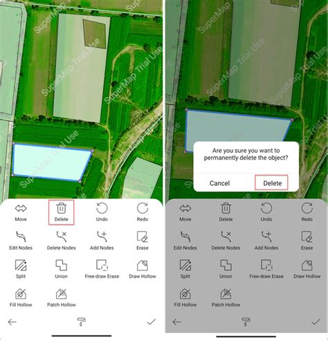 Image result for Making Field Map for Data Collection