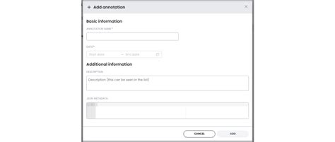 Image result for Custom Annotation