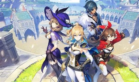 Image result for Domain of Forgery Genshin