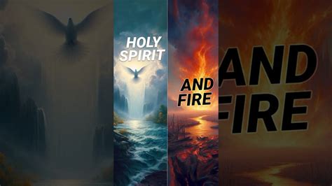 Image result for Holy Spirit Fire Video Loop