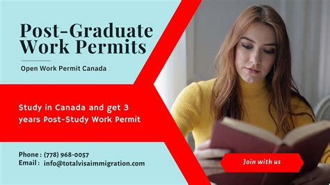 Image result for Post Graduate Work Permit