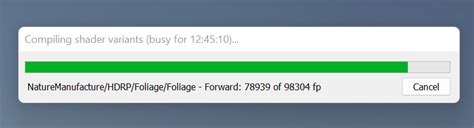 Image result for Unity Build Resolution Problem