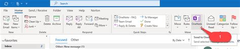 Image result for Linking Outlook to OneNote Embed Code