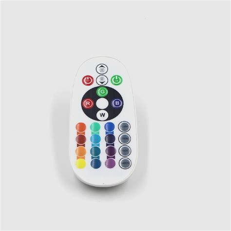 Image result for 14 Key Remote Control Ir LED Strip