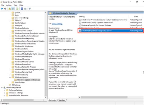 Image result for How to Unpause Updates Windows 1.0