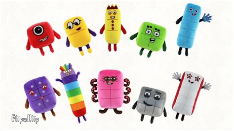 Image result for NumberBlocks Dance