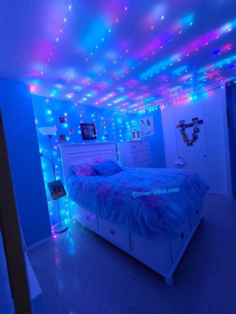 Image result for Color Changing LED Room Lights