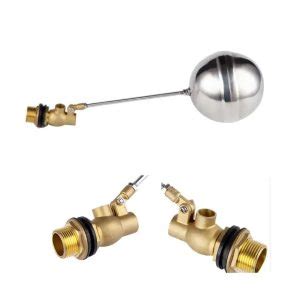 Image result for Modulating Float Control Valve