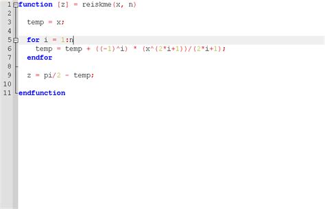 Image result for For Iteration in MATLAB