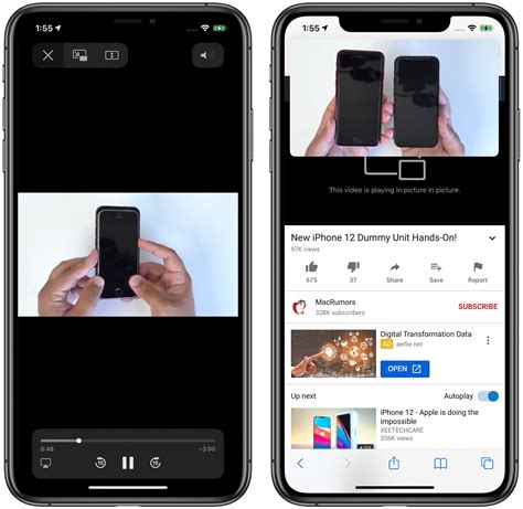 Image result for iOS 14 FaceTime