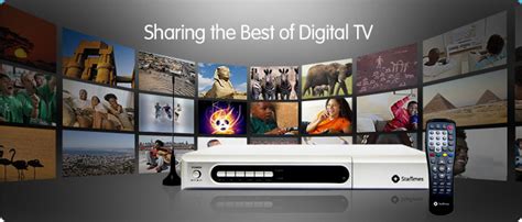 Image result for StarTimes Decoder Serial Number