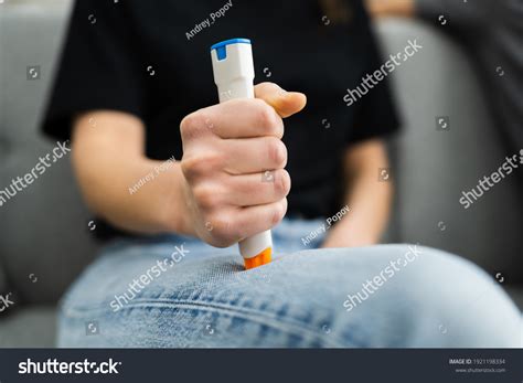 Image result for Using an Auto Injector for Ed