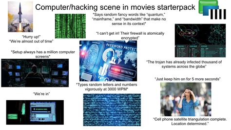 Image result for Computer Hacking Scenes
