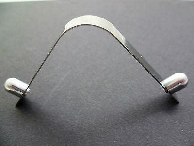 Image result for Pin with Spring Clip