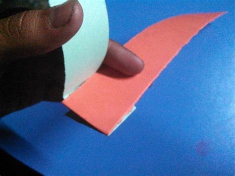 Image result for Folded Paper Spring